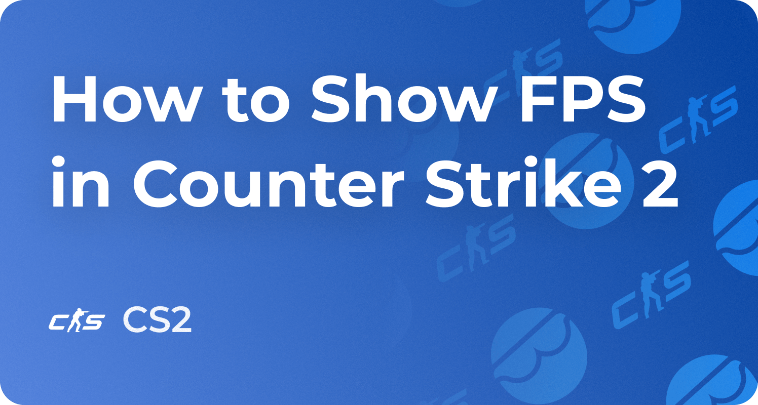 How to Enable CS2 Console, Open Console Commands